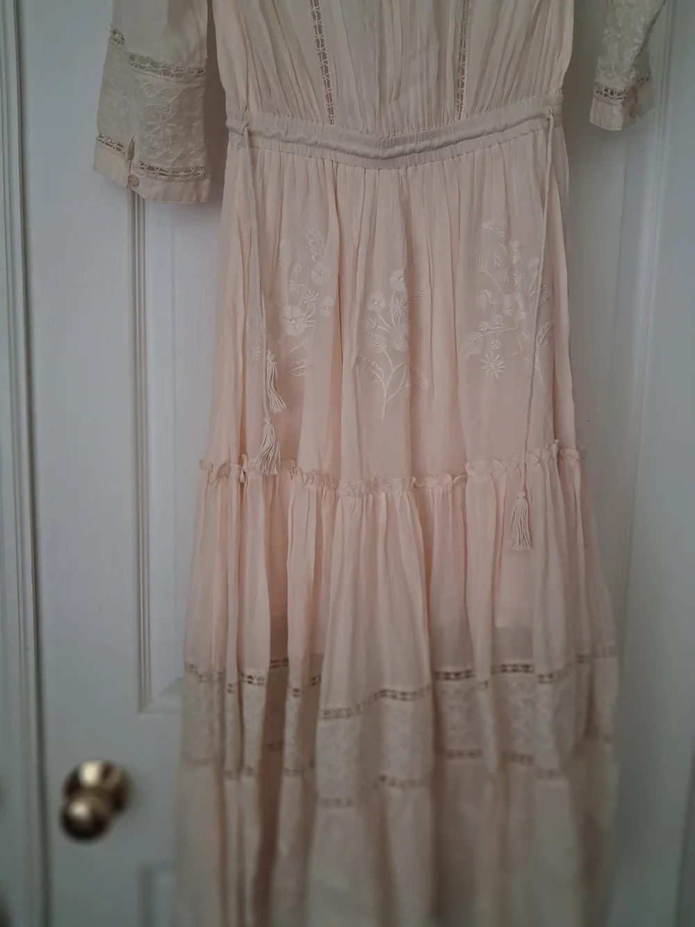 Spell | Dresses | New Spell Loves Me Not Nwdt Dmg | Poshmark